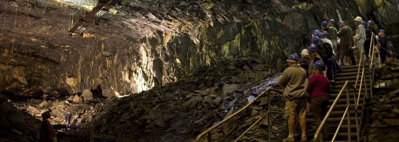 Musée la Mine Bleue, Noyant-la-Gravoyère (49520) - Expositions ... Musée la Mine Bleue, Noyant-la-Gravoyère (49520) - Expositions ...